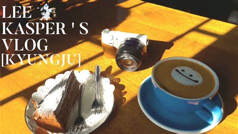Vlog 직장인 브이로그 경주 여행 Youtube
