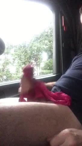 Truck Wank In A Lay By ThisVid Com Truck Wank In A Lay By ThisVid Com