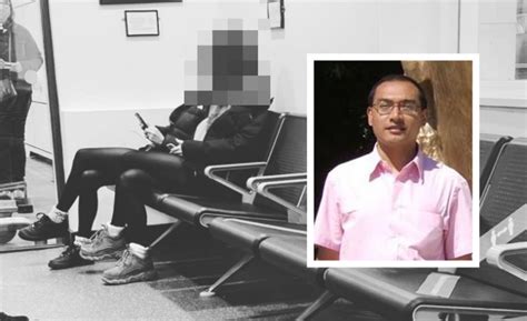 Creepy Swindon Sex Offender Secretly Photographing Unsuspecting Girls And Women