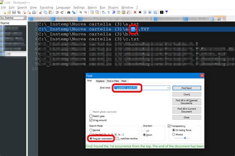 Filesystems Find Files With Non Ascii Characters In Filenames In Windows Xp Super User
