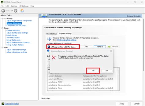 Windows Solutions