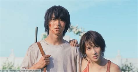 5 Fakta Menarik Alice In Borderland Season 2 Sudah Tayang
