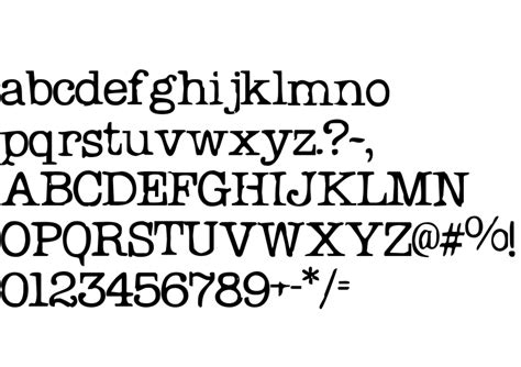 Problems Font Free Download 6 Truetype Ttf Opentype Otf Files