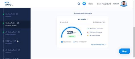 ramesh ulasa on linkedin day46 javascript nxtwave ccbp 50daysofcodechallenge