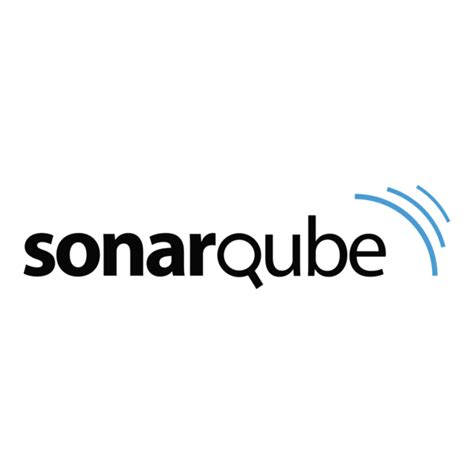 Sonarqube Logo Png Vector Svg Free Download