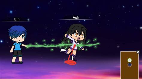 Kc And Aph Gacha Verse Gacha Verse Pictures Made By Me Aphmau Amino