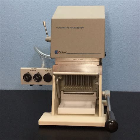 Alt Item 24327 Filtermate Harvester