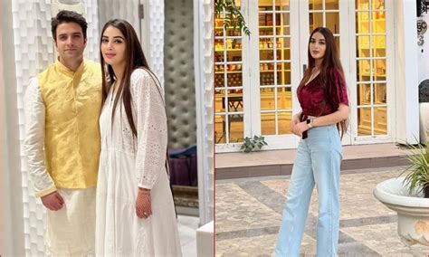 Ias Athar Amir Khan Engaged With Dr Mehreen Qazi Months After Ex Wife