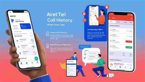 Airtel Call History How To Retrieve And Manage Your Data Jobfsc