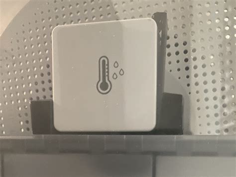 Thirdreality Humidity Sensor Ams Integration By Enginious Makerworld Download Free 3d Models