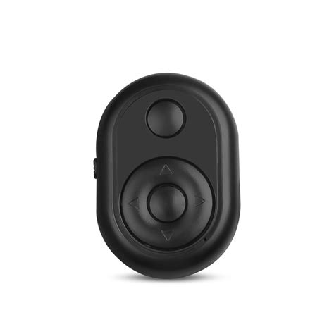 Wireless Bluetooth Remote Camera Shutter Release B Grandado