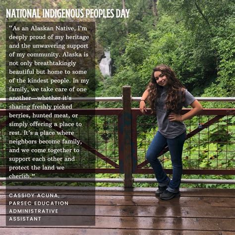 🌲 Proud Of Our Team And The Diverse Backgrounds That Shape Who We Are Cassidy Acuna Our