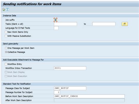 Workflow Saptechnicalguru