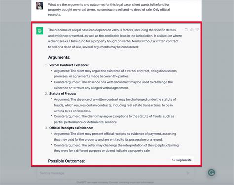 Chatgpt For Lawyers 5 Use Cases 5 Legal Prompts