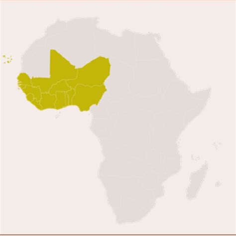 Eccas Member States Download Scientific Diagram Eccas Member States Download Scientific Diagram