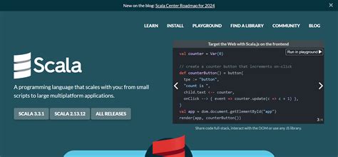 22 Best Languages For Web Development 2024 Lambdatest