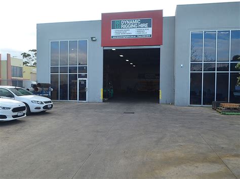 Announcements Archives Rigging Hire And Rental Melbourne Sydney