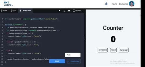 Sneharika N On Linkedin Day85 100daysofcodechallenge Javascript Js Pythonlearning