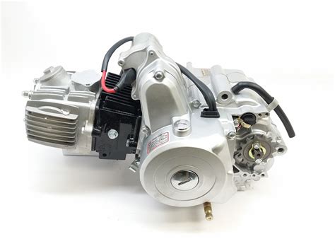 How Does An Atv Engine Work At Jake Burdekin Blog