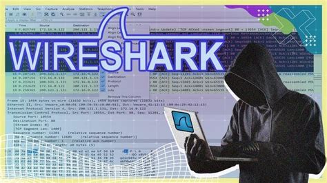 Learn Wireshark Like A Pro Hands On Packet Capture And View Free Online Courses