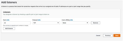 Improve Throughput For Internet Facing File Transfers Using Aws Global