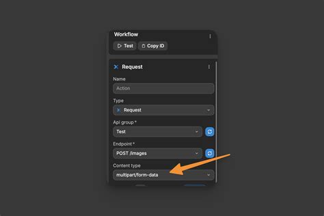Upload Image Clipboard To Xano Ask Us Anything Weweb Community