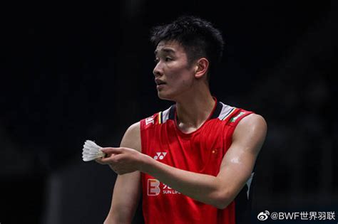 泰国羽毛球大师赛石宇奇李诗沣闯入男单四强选手张艺曼韩悦