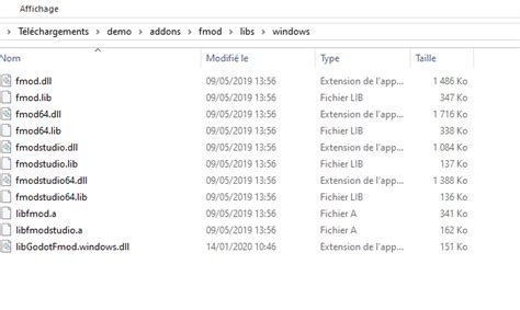 no nativescript init in libgodotfmod windows dll · issue 41 · utopia