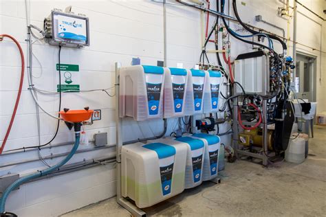 Automatic Car Washes The Future Of Car Washing Turtle Wax® Pro