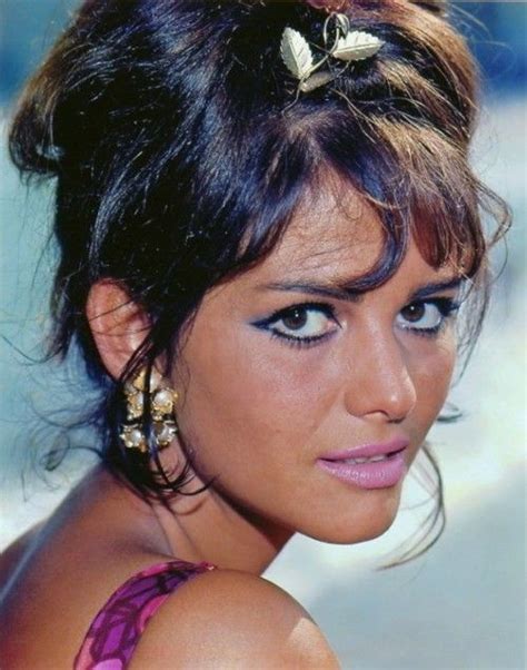 Claudia Cardinale Photo Claudia Cardinale Artofit
