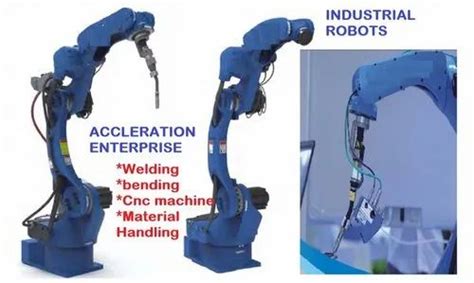 Single Axis Robot At Best Price In India
