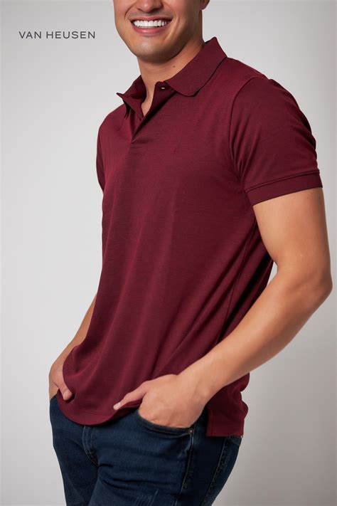 Polo Premium Van Heusen Vanheusen Costa Rica
