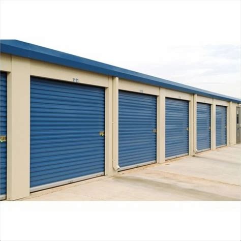 Acrylic Automatic Rolling Shutter At ₹ 280 Sq Ft In Coimbatore Id 2854425010591