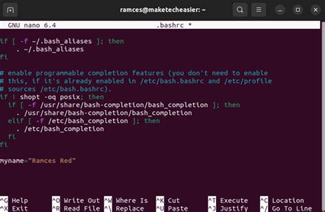 What Are Bash Variables And How Can You Use Them Make Tech Easier