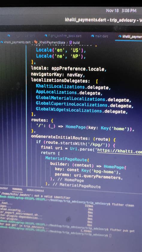 i have installed khalti plugin as shown in documentation · issue 14