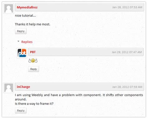 How To Enable Threaded Comments On Blogger Blogspot ~ Digital4pro