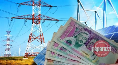 2022 оны арваннэгдүгээр сарын 1 нээс эрчим хүчний үнэ НЭМЭГДЭНЭ