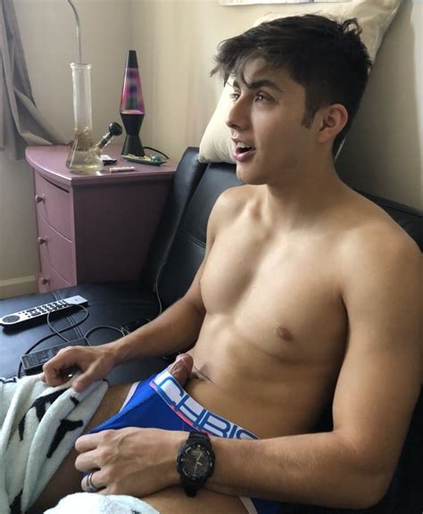 Penis Underwear That Keeps Up