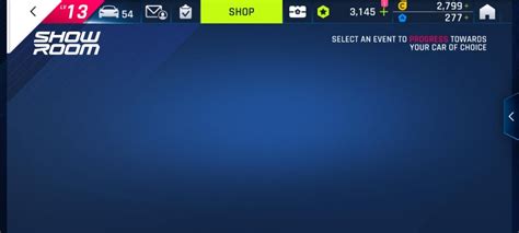 Is The Showroom Events Showing On A Different Timezone Rasphalt9