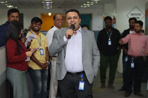 Gaurav Upadhyay On Linkedin Celebrating Success With The Digital Workforce Team R And R Jan 2023