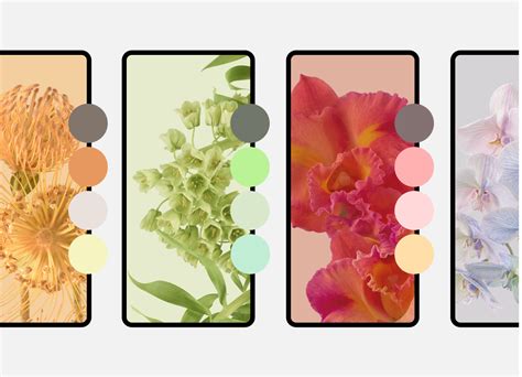 Enable Users To Personalize Their Color Experience In Your App Views
