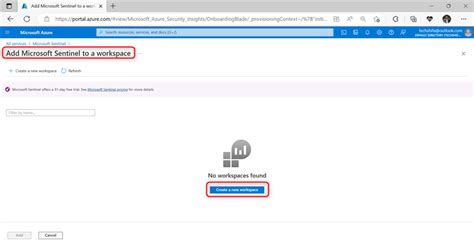 Monitor On Premises Servers And Azure Vms By Using Microsoft Sentinel