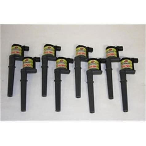 Granatelli Motor Sports 2103 Sf 46 54l 3v Street Fighter Coil Pack