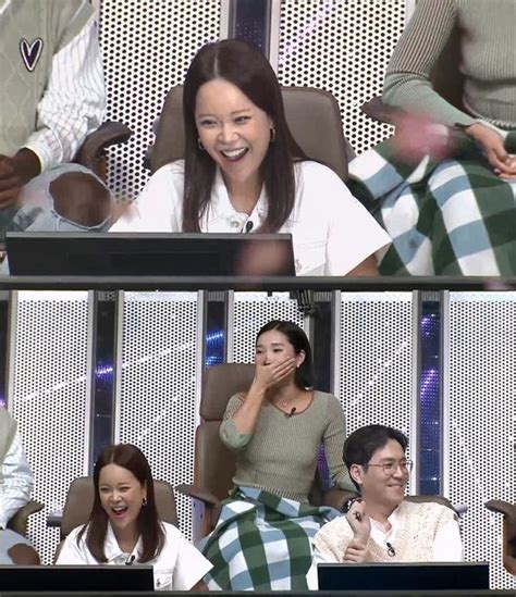 아바타싱어 백지영 남편 정석원 언급 대판 싸우고 부른 노래