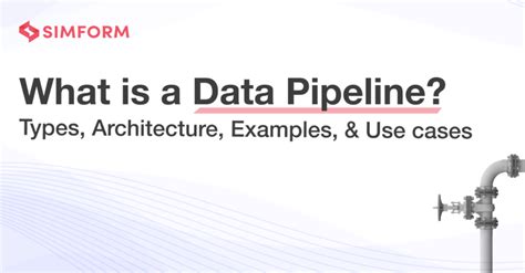 What Is A Data Pipeline Types Architecture Use Cases More Hot Sex Picture