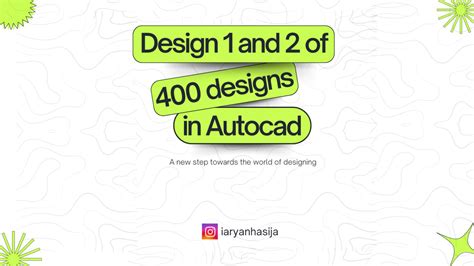 Aryan Hasija On Linkedin Autocad Autocad2d Autocaddrawings