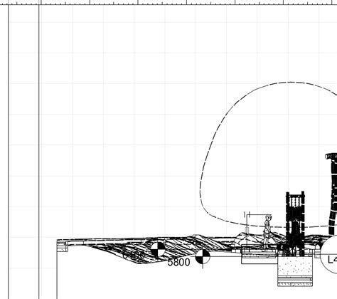Objects Attributes Beyond Section Cut Plane General Discussion Vectorworks Community Board