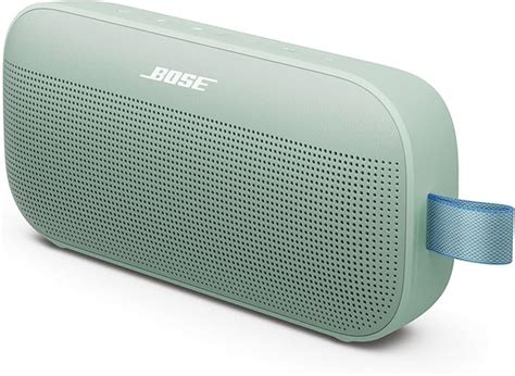 Bose Soundlink Flex Portable Bluetooth Speaker 2nd Gen Small