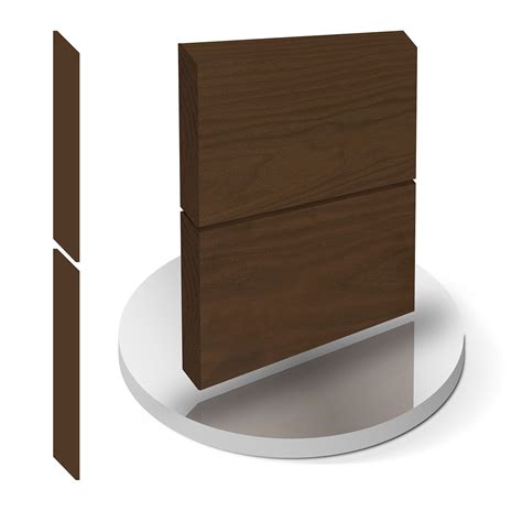 Thermowood Ash Cladding Modified Hardwood Cladding Palmer Timber