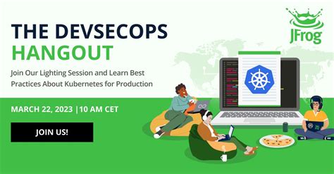 jfrog on linkedin devsecops security k8s sourcecode binary